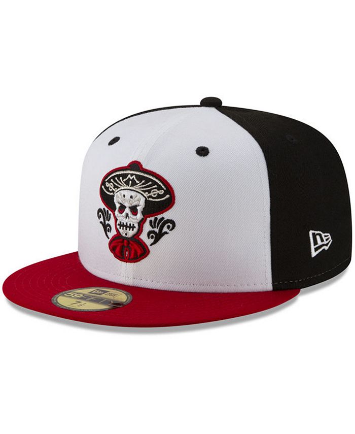 New Era Albuquerque Isotopes 2020 Copa De la Diversion 59FIFTY Cap - Macy's