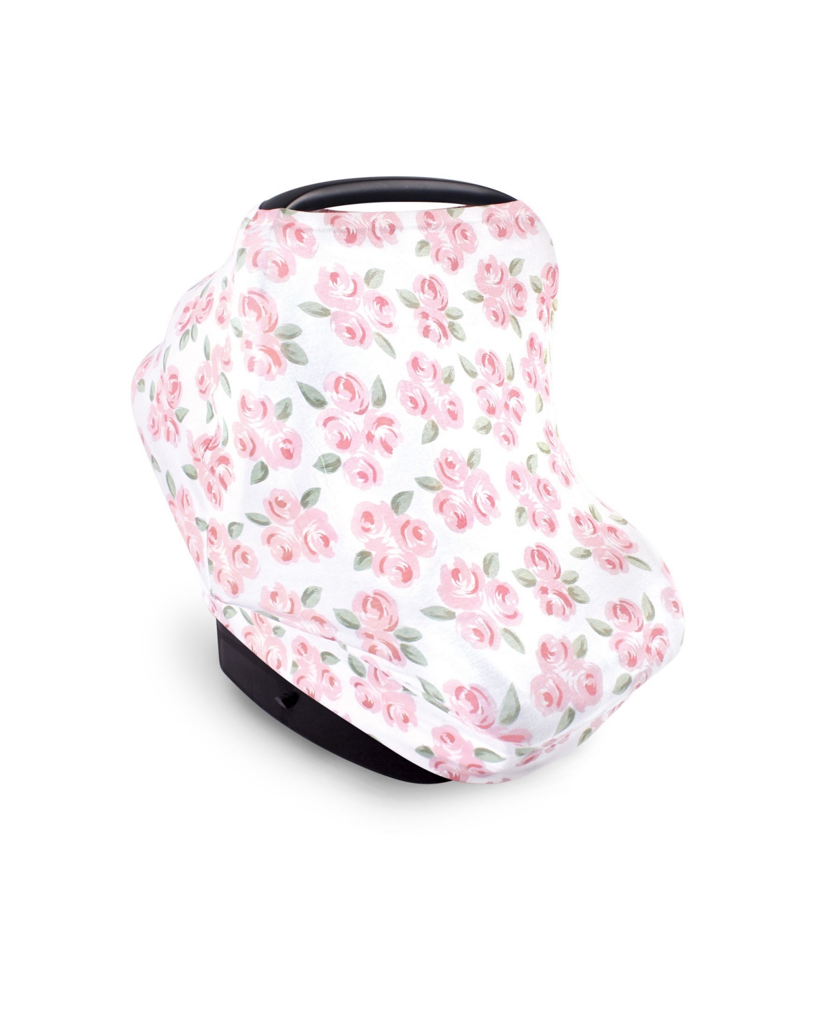 Click here for Little Treasure Baby Girl Multi-use Car Seat Canop... prices