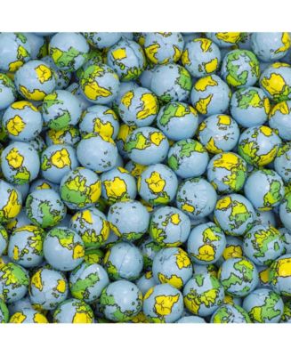 Thompson Milk Chocolate Earth Balls, 5 lbs - Macy's