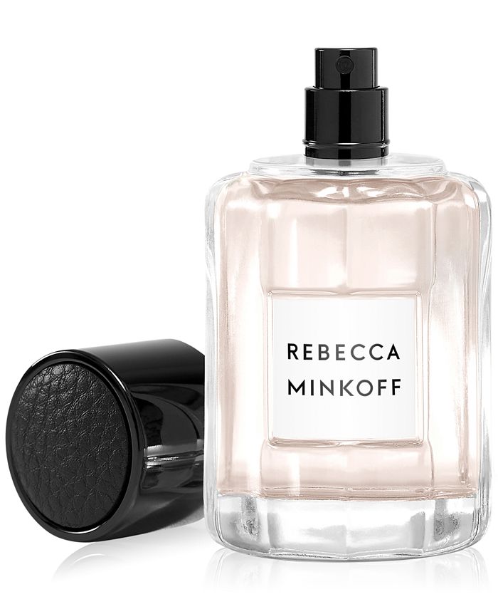 Rebecca Minkoff Eau de Parfum Spray, 3.4-oz. - Macy's