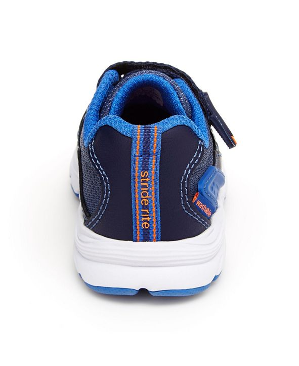 Stride Rite Toddler Boys M2P Journey Athletic Shoe & Reviews - Kids ...