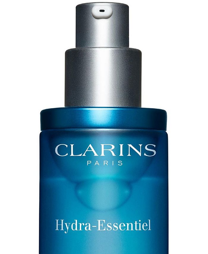 Clarins Hydra-Essentiel Intensive Hydrating Bi-Phase Serum, 1 oz. - Macy's Clarins Hydra-Essentiel Intensive Hydrating Bi-Phase Serum, 1 oz. - Macy's