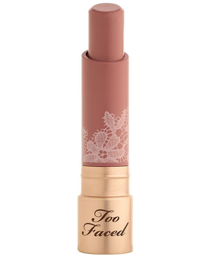 Too Faced Naturally Sexy Eye Lipstick Set - Macy's