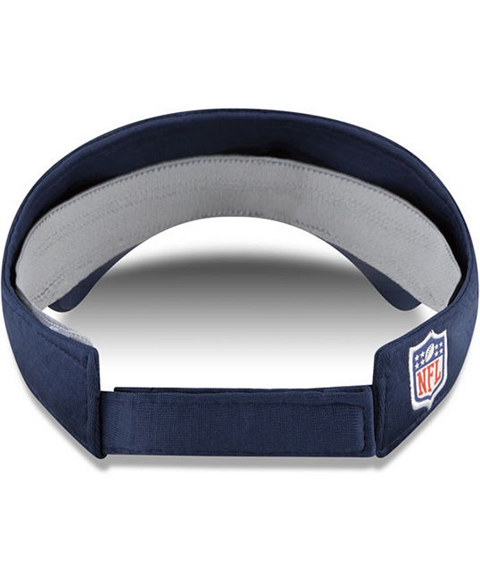 New Era Men's Denver Broncos 2020 Training Visor - Macy's