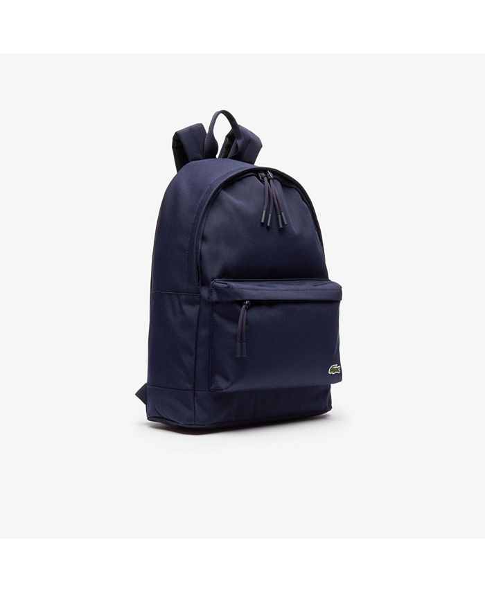 Lacoste Men's Neocroc Backpack - Macy's