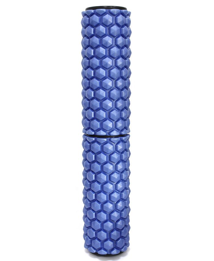 Sol Living Yoga Roller - Macy's