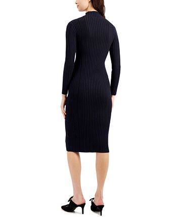 French Connection Jolie Knit Dress - Macy's