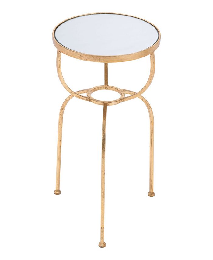 Zuo Hera Side Table & Reviews - Furniture - Macy's