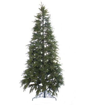 Perfect Holiday 7' Northern Shasta Fir Christmas Tree - Macy's