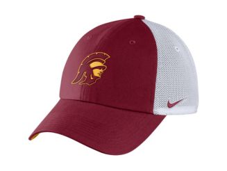 Nike USC Trojans Heritage 86 Trucker Cap - Macy's