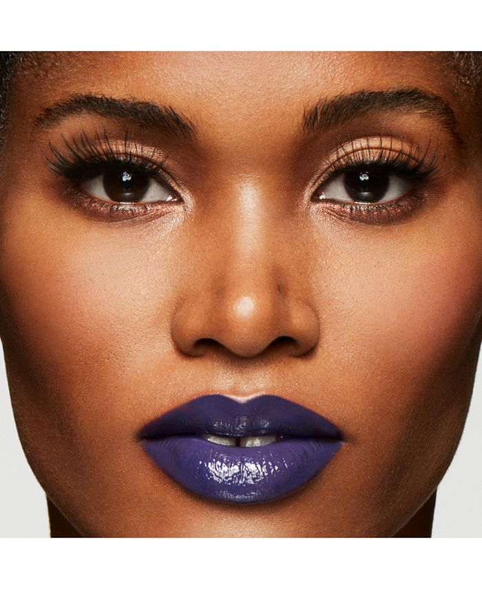 MAC 84 Goddess Lash - Macy's