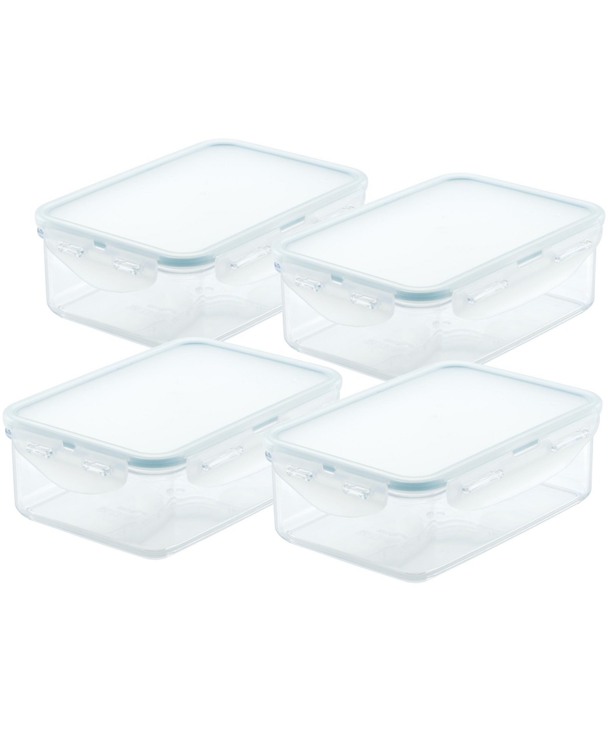 Click here for Lock n Lock Purely Better 8-Pc. Rectangular Food S... prices