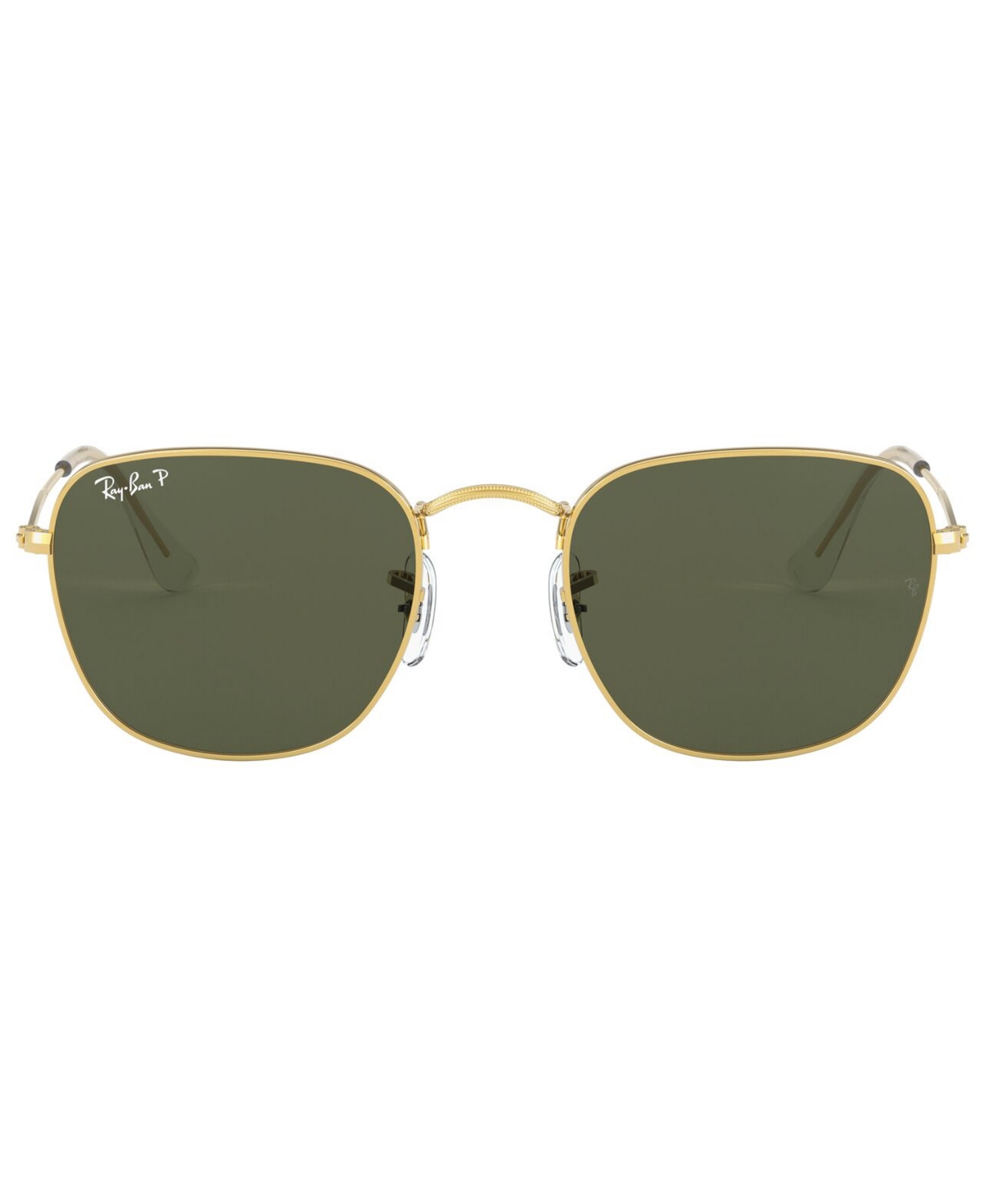Click here for Ray-Ban Frank Polarized Sunglasses  RB3857 51 - LE... prices
