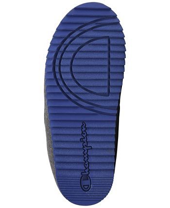 Champion Men's University Slippers from Finish Line - Macy's