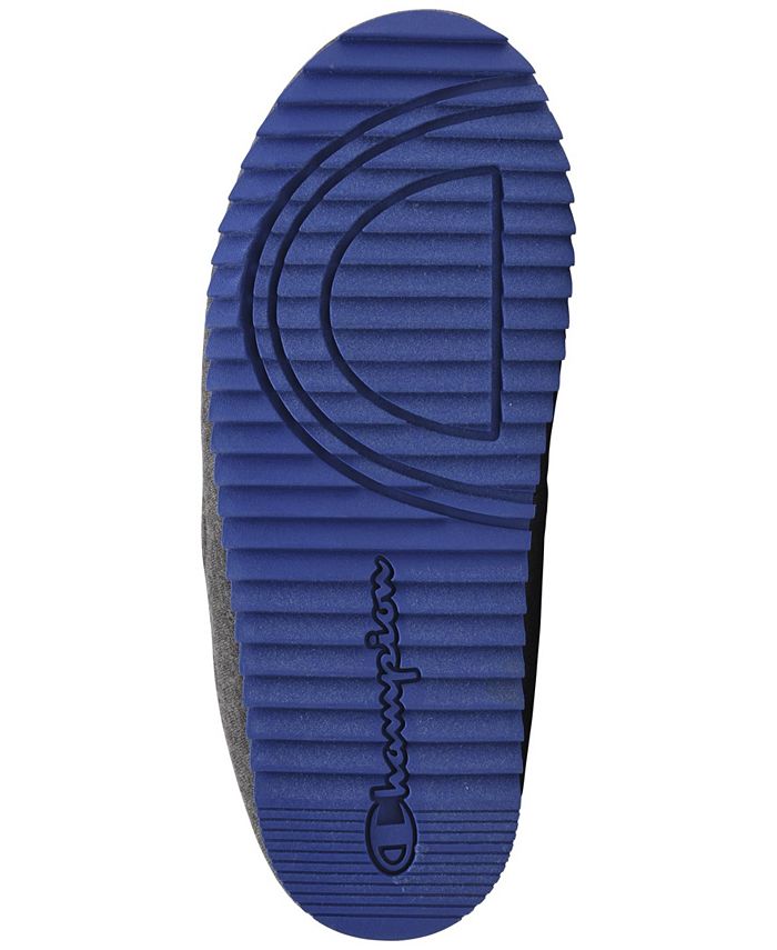 Champion Men's University Slippers from Finish Line - Macy's