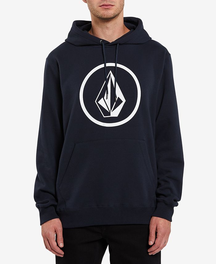 Volcom Mens Stone Hoodie - Macy's