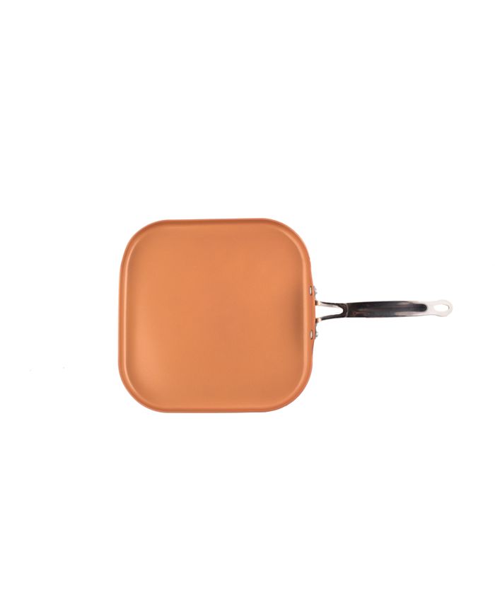 MasterPan Copper-tone 11