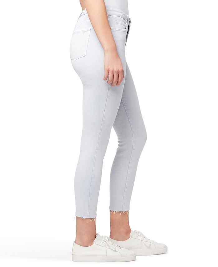 WILLIAM RAST High-Rise Ankle Skinny Jeans - Macy's
