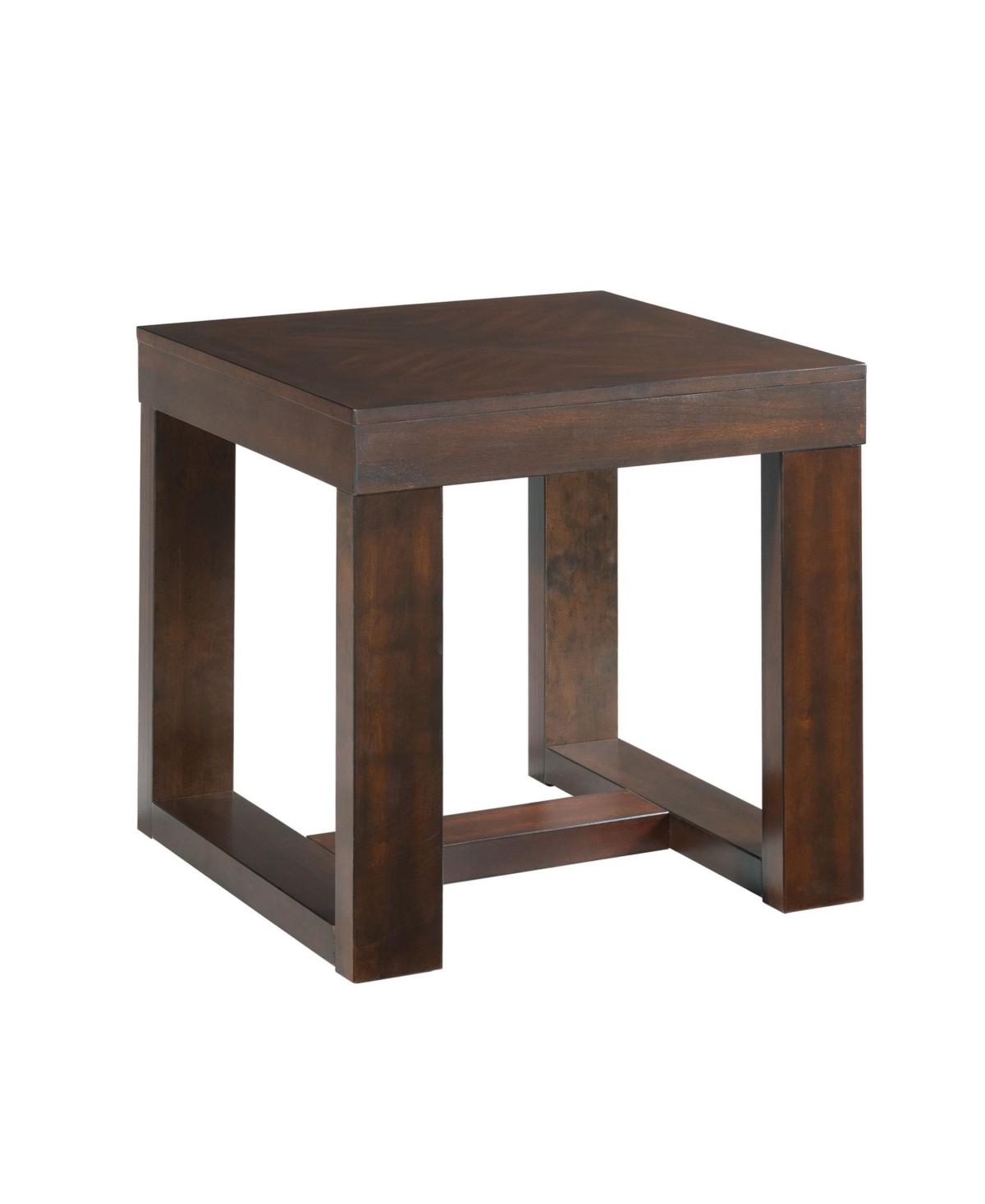 Click here for Picket House Furnishings Drew Square End Table - R... prices
