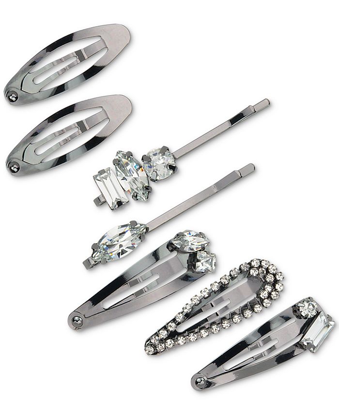 Kitsch Micro Stackable Snap Clips 7pc Set & Reviews - Unique Gifts by ...