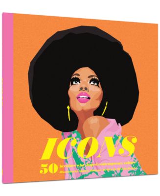 Chronicle Books ICONS - Macy's