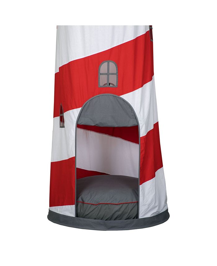 Role Play Light House Canopy Play House - Macy's
