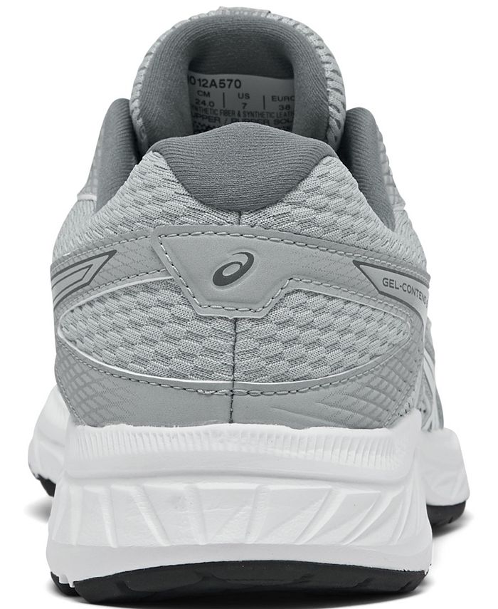 Asics Women's Gel-Contend 6 Running Sneakers from Finish Line - Macy's
