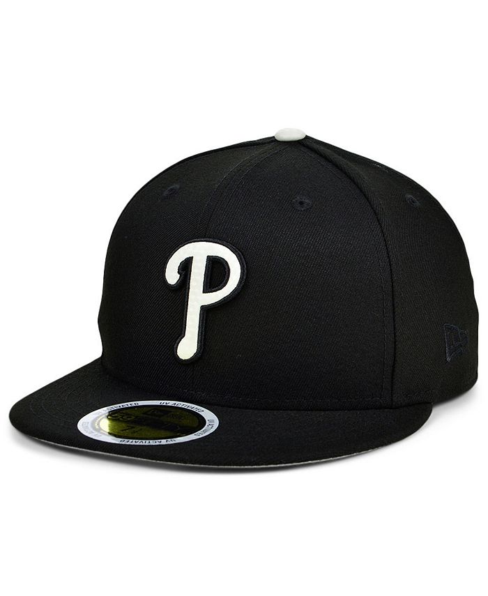 New Era Men's Philadelphia Phillies Color Fade 59FIFTY Cap - Macy's