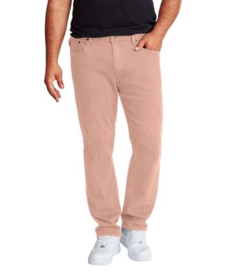 Mvp Collections By Mo Vaughn Productions Men's Straight Fit Jeans - Macy's