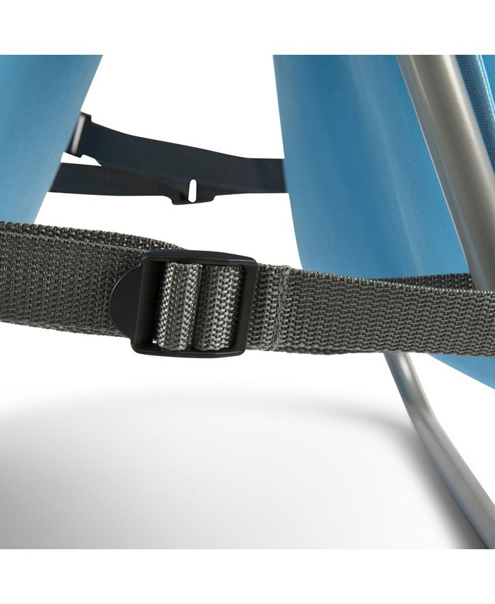 Oniva Aloha Beachcomber Portable Beach Chair Tote - Macy's