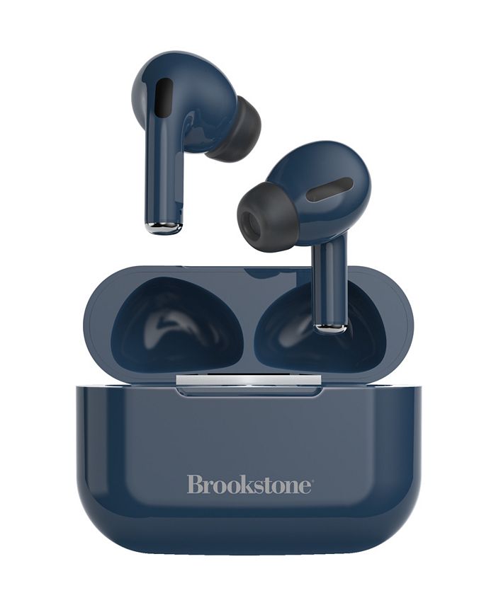 Brookstone True Wireless Pro - Macy's