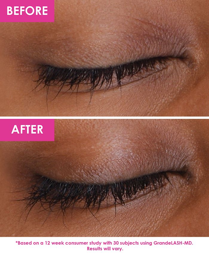 Grande Cosmetics 2-Pc. Lash Fix-It Set - Macy's