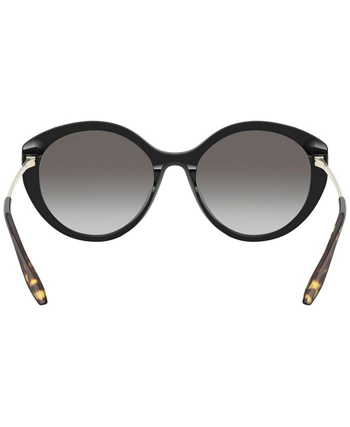 PRADA Women's Sunglasses, 0PR 18XS - Macy's