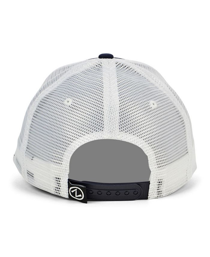 Zephyr Georgetown Hoyas Big Rig Mesh Cap - Macy's