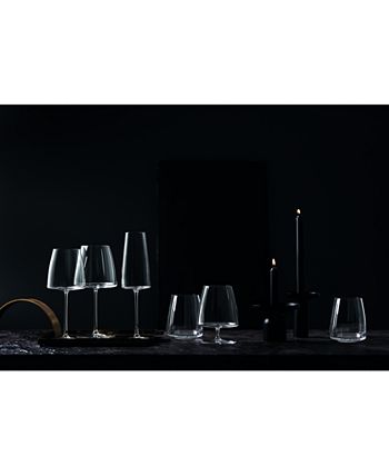 Villeroy & Boch Metro Chic Champagne Flutes - Set of 2 - Macy's