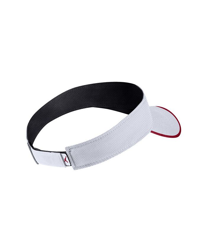 Jordan Oklahoma Sooners 2020 Sideline Visor - Macy's