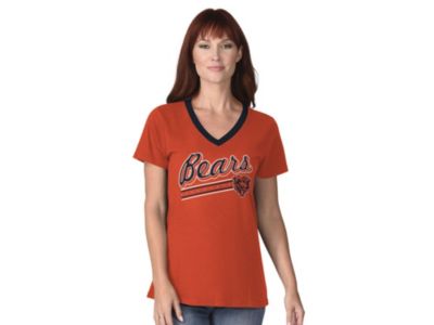 G-III Sports Women's Chicago Bears Opening Day T-Shirt - Macy's