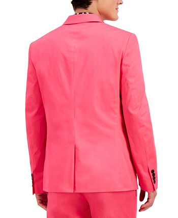 INC International Concepts Men's Carmichael Slim Fit Blazer, Created ...