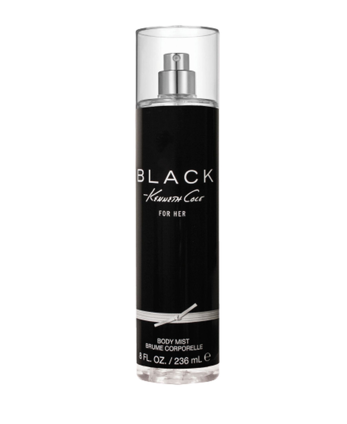 Click here for Kenneth Cole Black For Her Body Mist  8 oz prices