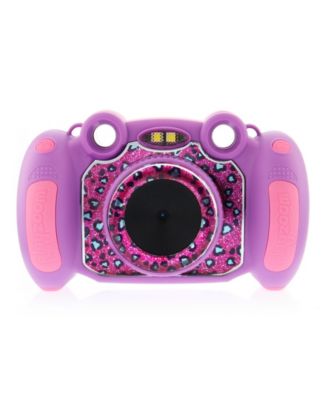 iTouch Playzoom Snapcam Duo - Macy's