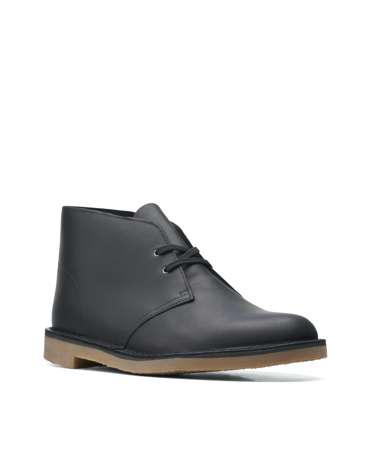 Click here for Mens Bushacre 3 Boots - Black Leather prices