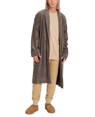 UGG® Men's Turner Terry Robe - Macy's