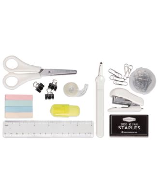 Designworks Ink Office On the Go 11pc Kit - Macy's