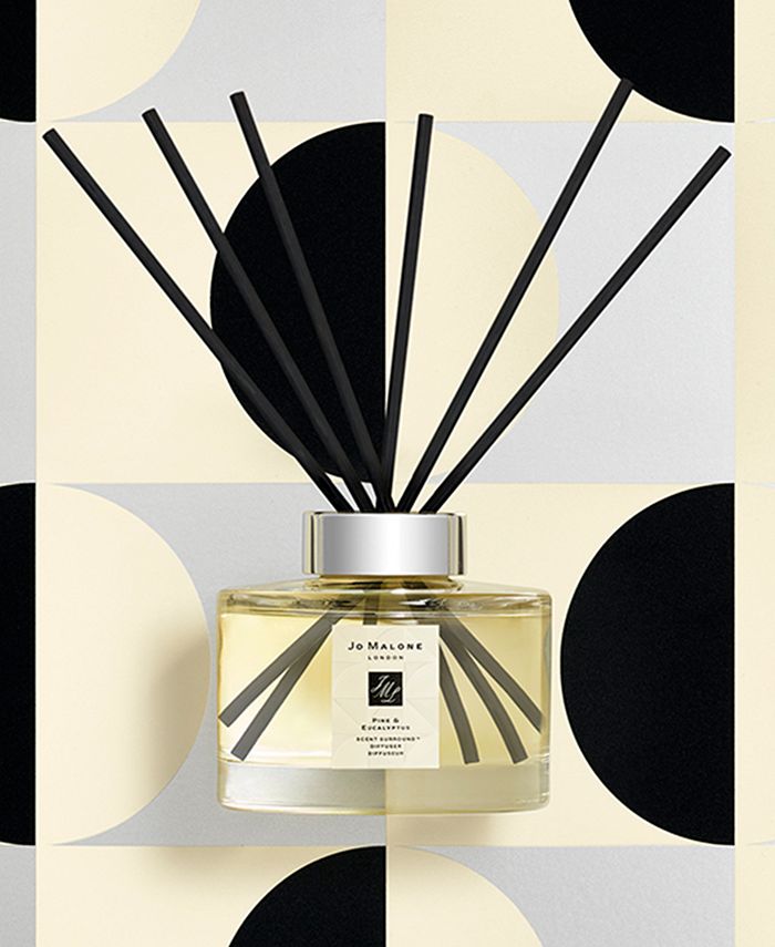 Jo Malone London Pine & Eucalyptus Diffuser, 5.6-oz. - Macy's
