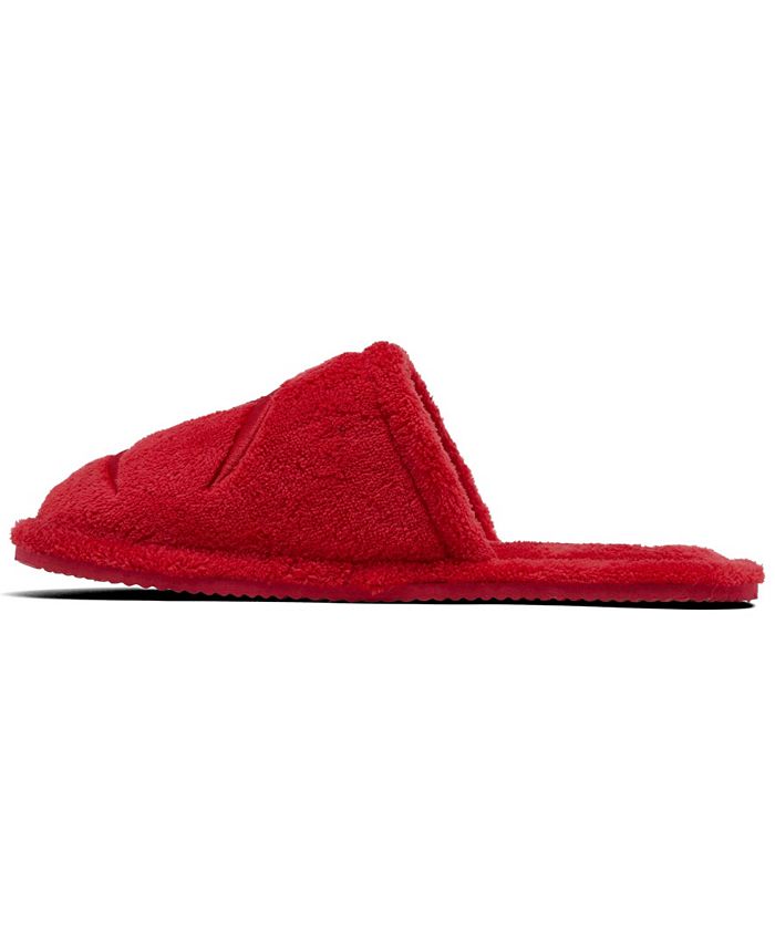 Champion Women's The Sleepover Slippers from Finish Line - Macy's