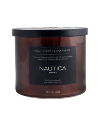 Nautica Orion Candle, 14.5 oz - Macy's