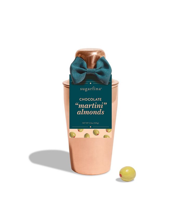 Sugarfina Vice Collection Martini Shaker Gift - Macy's