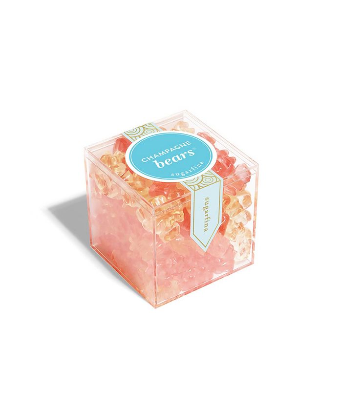 Sugarfina Champagne Bears - Large - Macy's