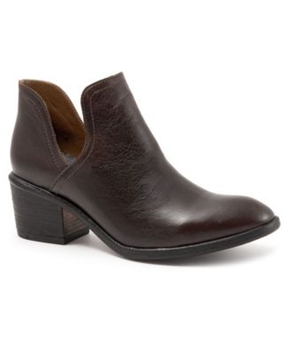 Bueno Women's Dylan Booties - Macy's