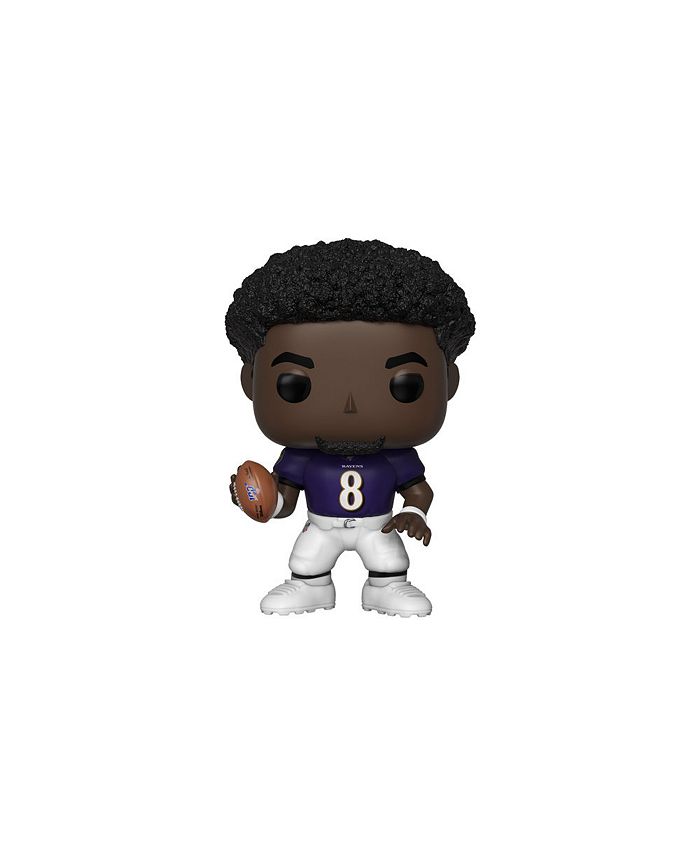 Funko Baltimore Ravens POP! Lamar Jackson Figure - Macy's